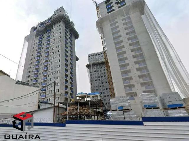 Apartamento para Venda em Santo André/SP Vila Pires 1 Quartos
