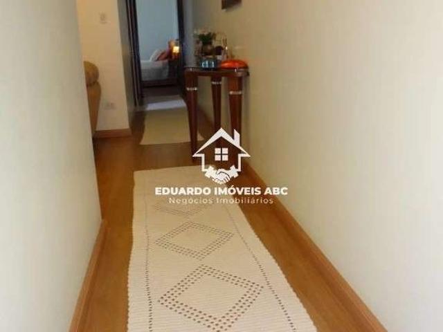 Apartamento para Venda em Santo André/SP Vila Pires 1 Quartos