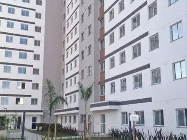 Apartamento para Venda em Santo André/SP Vila Pires 1 Quartos