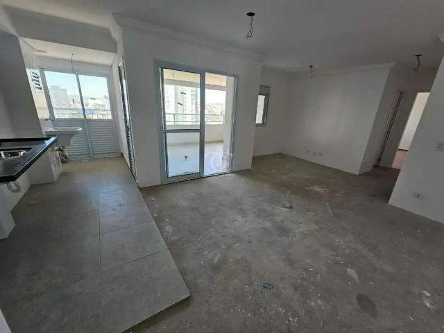 Apartamento para Venda em Santo André/SP Vila Pires 2 Quartos