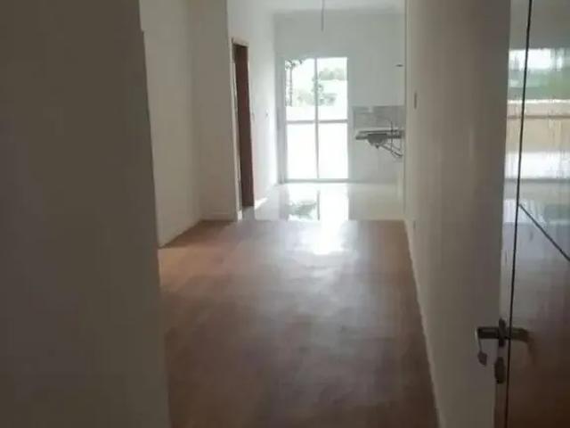 Apartamento para Venda em Santo André/SP Vila Pires 2 Quartos
