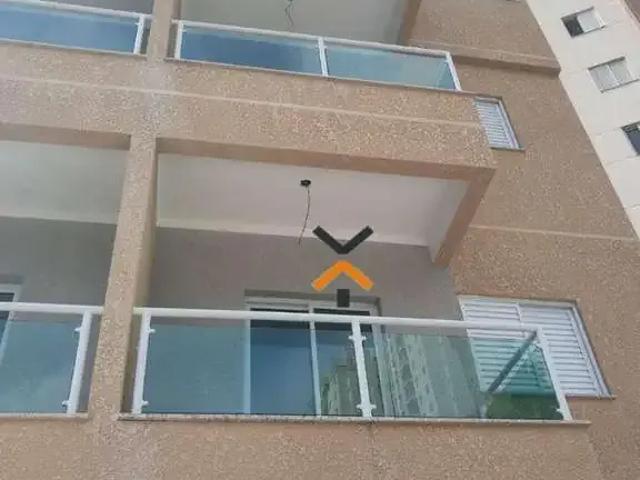 Apartamento para Venda em Santo André/SP Vila Pires 2 Quartos