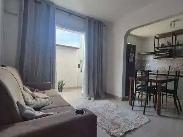 Apartamento para Venda em Santo André/SP Vila Pires 2 Quartos