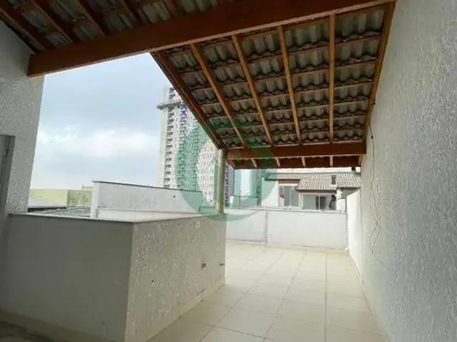 Apartamento para Venda em Santo André/SP Vila Pires 2 Quartos