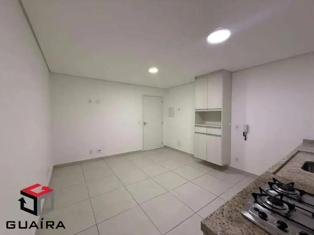 Apartamento para Venda em Santo André/SP Vila Pires 2 Quartos