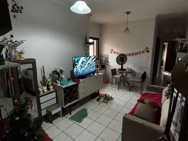 Apartamento para Venda em Santo André/SP Vila Pires 2 Quartos