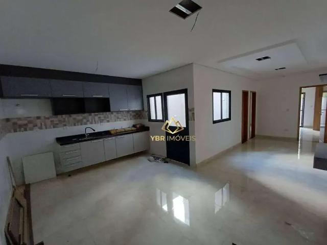 Apartamento para Venda em Santo André/SP Vila Pires 2 Quartos