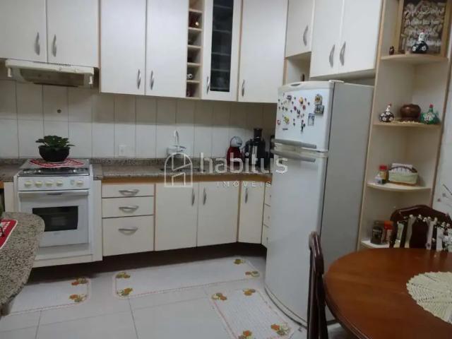 Apartamento para Venda em Santo André/SP Vila Pires 2 Quartos