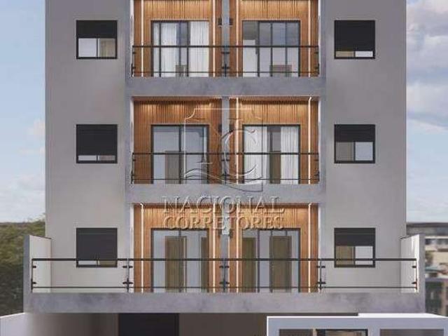 Apartamento para Venda em Santo André/SP Vila Pires 2 Quartos