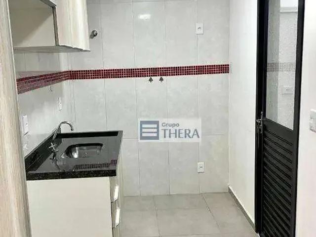 Apartamento para Venda em Santo André/SP Vila Pires 2 Quartos
