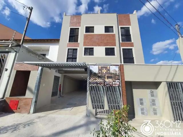 Apartamento para Venda em Santo André/SP Vila Pires 2 Quartos