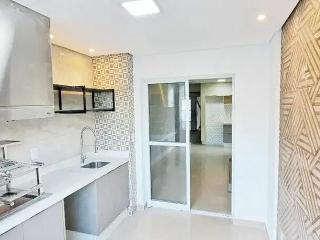 Apartamento para Venda em Santo André/SP Vila Pires 2 Quartos