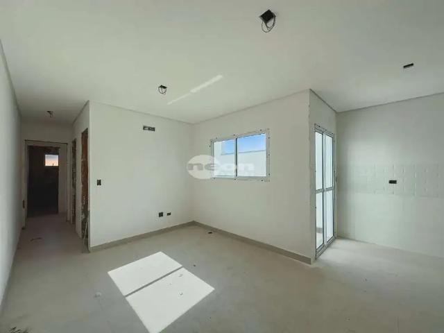 Apartamento para Venda em Santo André/SP Vila Pires 2 Quartos