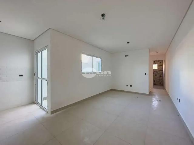 Apartamento para Venda em Santo André/SP Vila Pires 2 Quartos