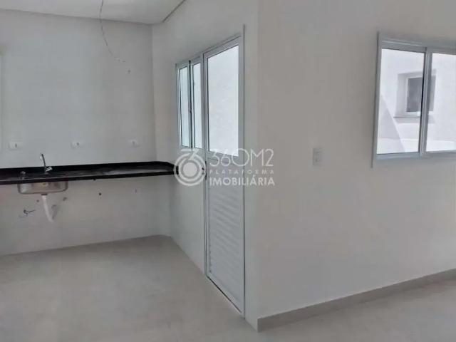 Apartamento para Venda em Santo André/SP Vila Pires 2 Quartos