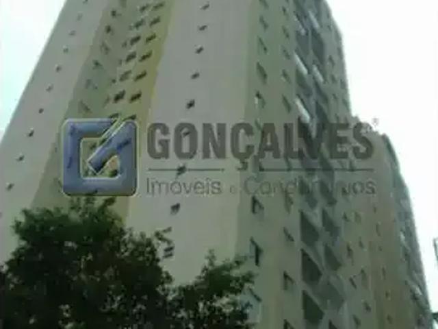 Apartamento para Venda em Santo André/SP Vila Pires 2 Quartos