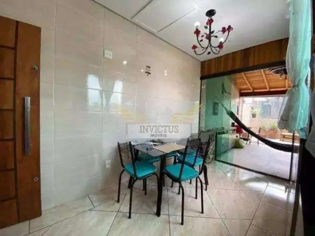 Apartamento para Venda em Santo André/SP Vila Pires 2 Quartos