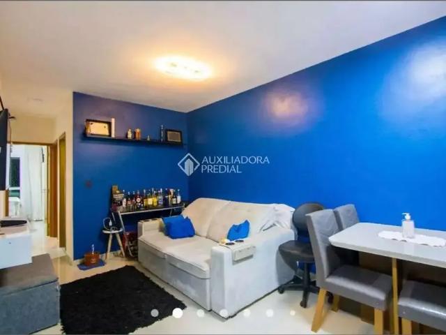 Apartamento para Venda em Santo André/SP Vila Pires 2 Quartos