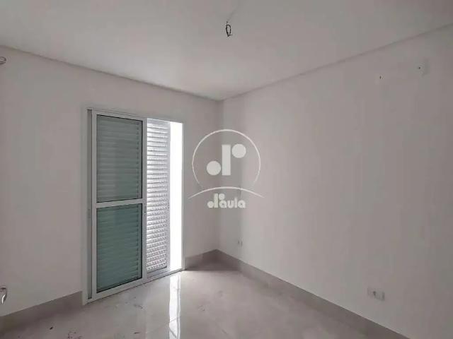Apartamento para Venda em Santo André/SP Vila Pires 2 Quartos