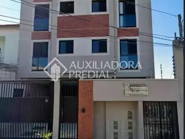 Apartamento para Venda em Santo André/SP Vila Pires 2 Quartos