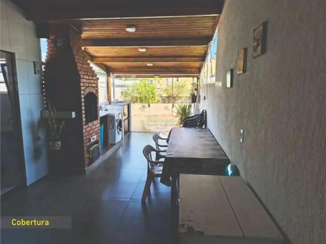 Apartamento para Venda em Santo André/SP Vila Pires 2 Quartos