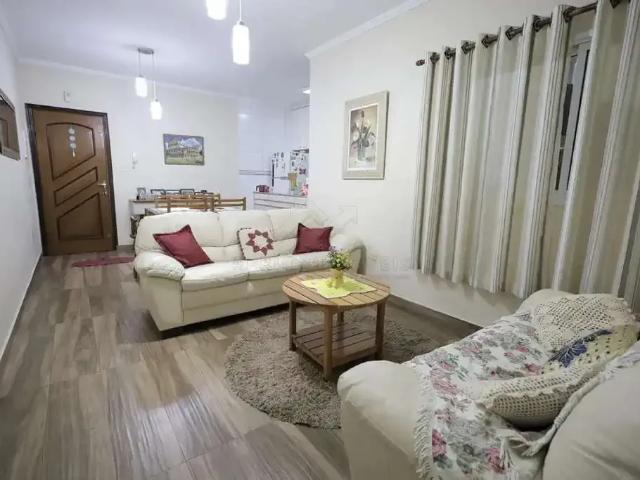 Apartamento para Venda em Santo André/SP Vila Pires 2 Quartos