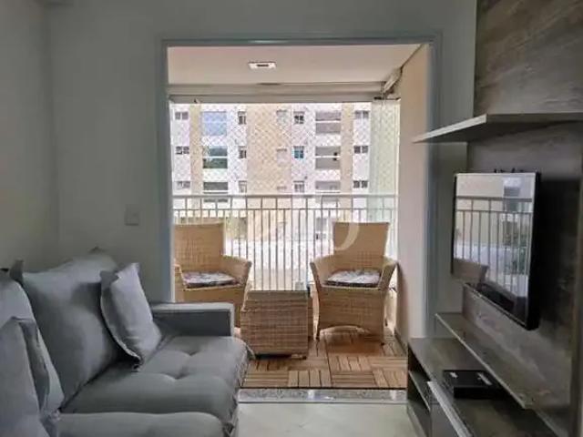 Apartamento para Venda em Santo André/SP Vila Pires 2 Quartos