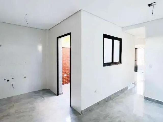 Apartamento para Venda em Santo André/SP Vila Pires 2 Quartos