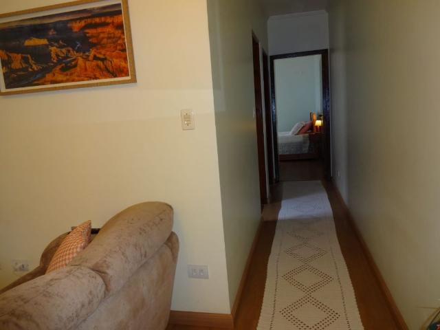 Apartamento para Venda em Santo André/SP Vila Pires 2 Quartos