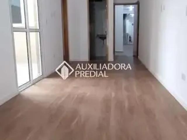 Apartamento para Venda em Santo André/SP Vila Pires 2 Quartos