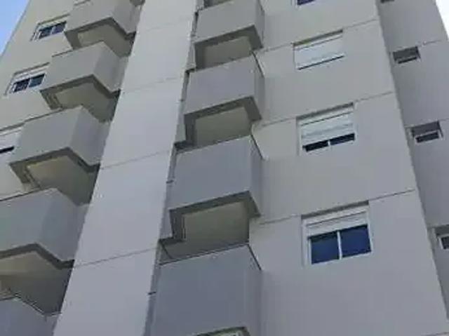 Apartamento para Venda em Santo André/SP Vila Pires 2 Quartos