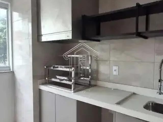Apartamento para Venda em Santo André/SP Vila Pires 2 Quartos