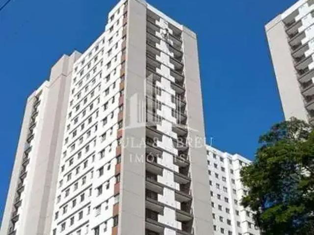 Apartamento para Venda em Santo André/SP Vila Pires 2 Quartos