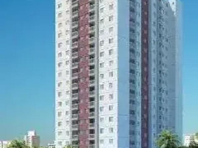 Apartamento para Venda em Santo André/SP Vila Pires 2 Quartos