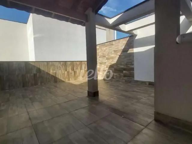 Apartamento para Venda em Santo André/SP Vila Pires 2 Quartos