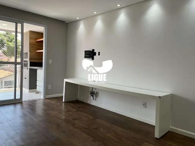 Apartamento para Venda em Santo André/SP Vila Pires 2 Quartos