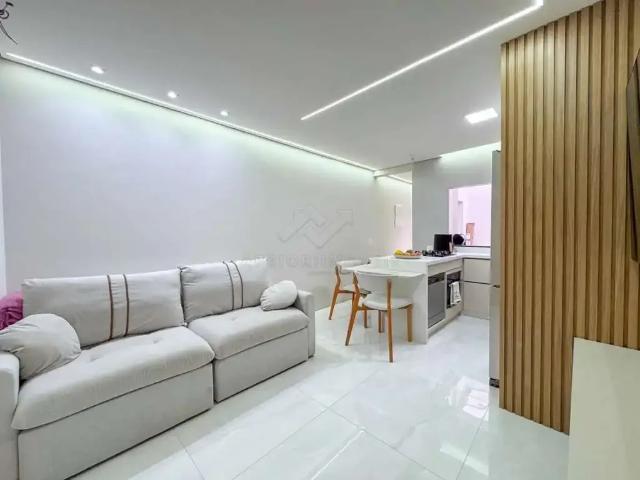 Apartamento para Venda em Santo André/SP Vila Pires 2 Quartos
