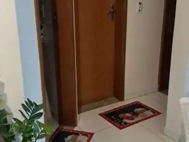Apartamento para Venda em Santo André/SP Vila Pires 2 Quartos