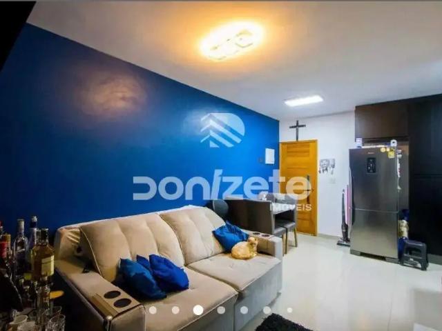 Apartamento para Venda em Santo André/SP Vila Pires 2 Quartos