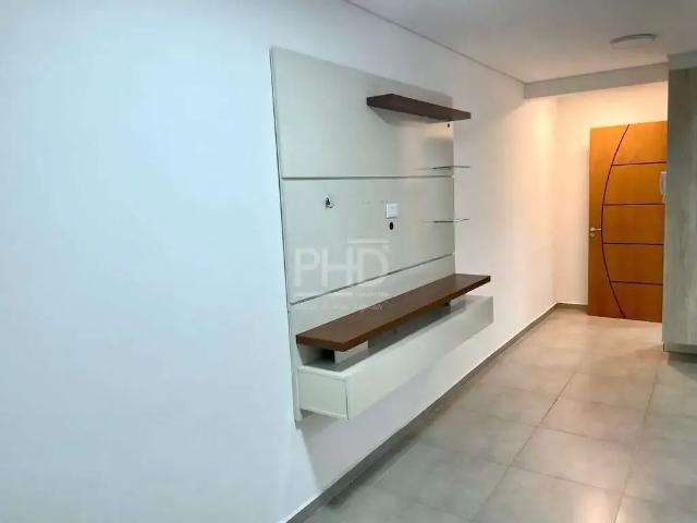 Apartamento para Venda em Santo André/SP Vila Pires 2 Quartos