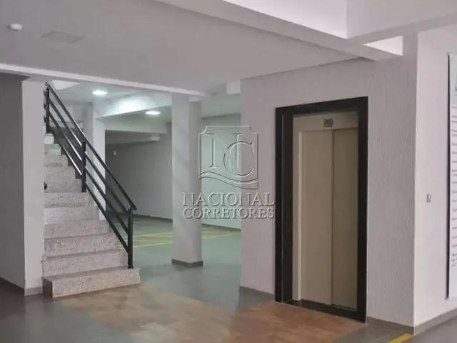 Apartamento para Venda em Santo André/SP Vila Pires 2 Quartos
