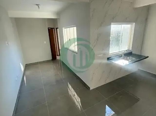Apartamento para Venda em Santo André/SP Vila Pires 2 Quartos