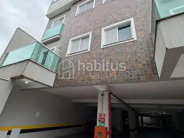 Apartamento para Venda em Santo André/SP Vila Pires 2 Quartos