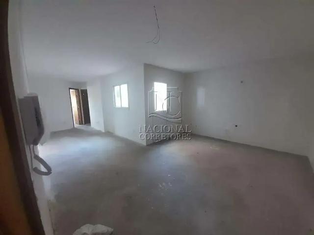 Apartamento para Venda em Santo André/SP Vila Pires 2 Quartos