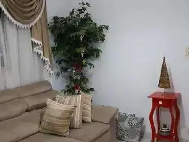 Apartamento para Venda em Santo André/SP Vila Pires 2 Quartos