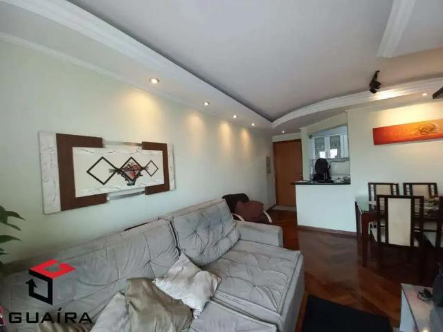 Apartamento para Venda em Santo André/SP Vila Pires 2 Quartos