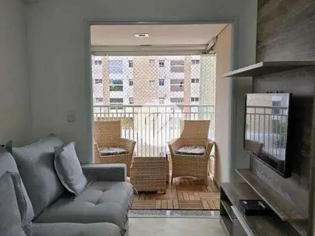 Apartamento para Venda em Santo André/SP Vila Pires 2 Quartos