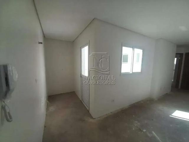 Apartamento para Venda em Santo André/SP Vila Pires 2 Quartos