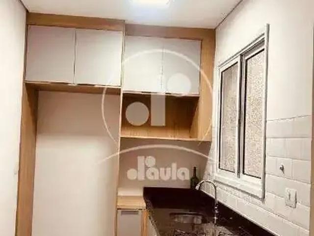 Apartamento para Venda em Santo André/SP Vila Pires 2 Quartos