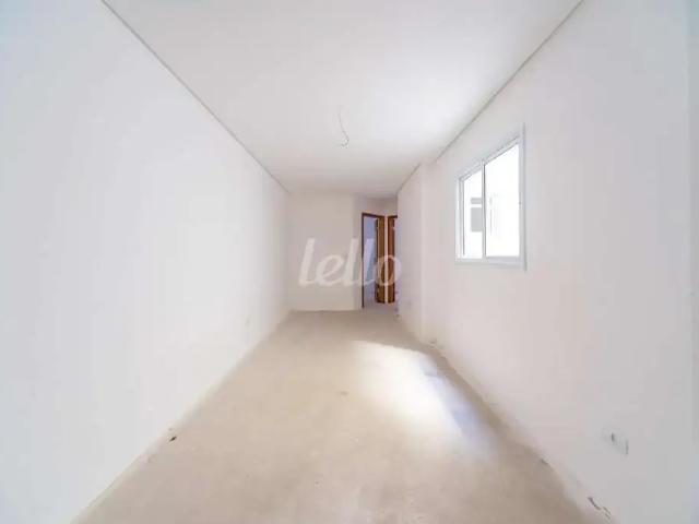 Apartamento para Venda em Santo André/SP Vila Pires 2 Quartos